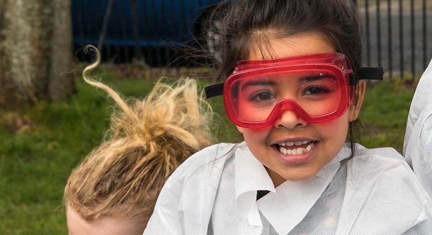 STEM Programs | Science for Kids | Mad Science